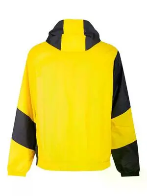 PUMA Borussia Dortmund Hooded Jacket