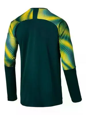 PUMA Manchester City Long-sleeve Vest