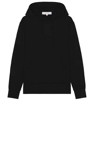 Jw Anderson Logo Sweatshirts Hoodies For Men