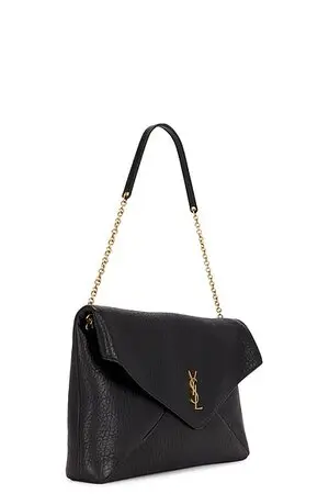 Saint Laurent Envelope Pouch