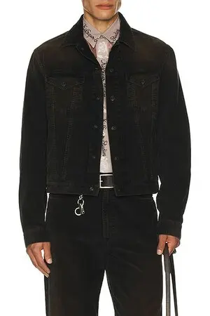 Acne Studios Rye Cord Jacket