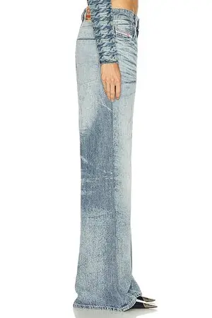 DIESEL® 1996 Wide Leg