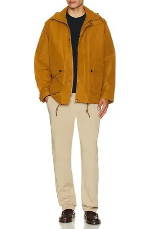 Barbour Comfort Stretch Tailored Trouser