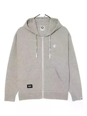 AAPE BY *A BATHING APE Moonface Hoodie