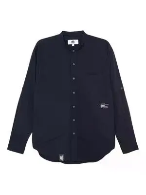 CHOCOOLATE Logo-print Shirt