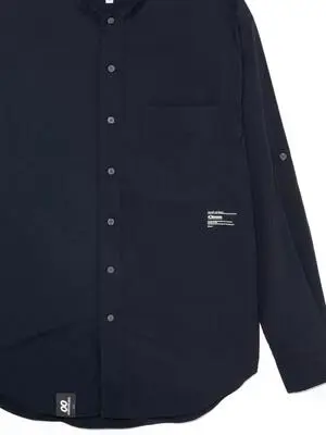 CHOCOOLATE Logo-print Shirt