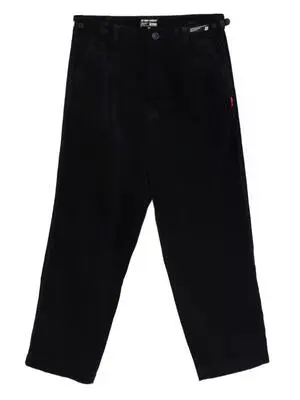 Izzue Logo Pants For Men