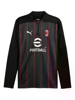PUMA Ac Milan Pre-match Sweatshirt