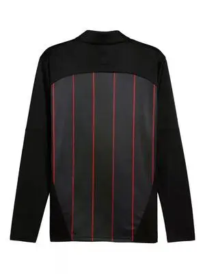 PUMA Ac Milan Pre-match Sweatshirt