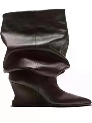 Women's Slouchy Ankle Boots