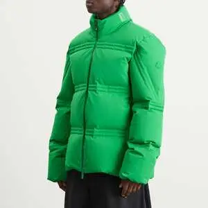 Moncler X Awge Rally Jacket