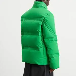 Moncler X Awge Rally Jacket