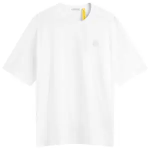 Moncler Oversized T-shirts For Men