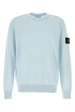Stone Island Knitwear - Blue