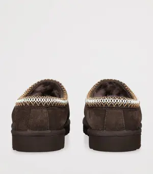 UGG Suede Tasman Ii Slippers - Brown