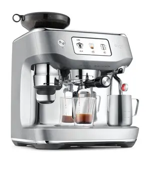SAGE The Oracle Dual Boiler Espresso Machine