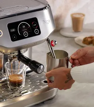 SAGE The Oracle Dual Boiler Espresso Machine
