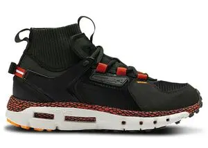 Under Armour Hovr Summit Mid