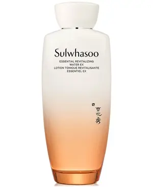SULWHASOO Essential Revitalizing Water Ex - No Color
