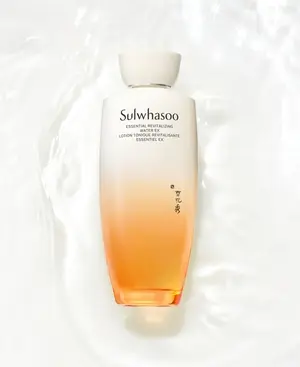 SULWHASOO Essential Revitalizing Water Ex