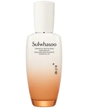 SULWHASOO Essential Revitalizing Emulsion Ex
