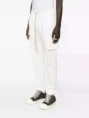 Rick Owens Mastodon-cut Cargo Pants