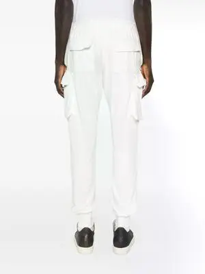 Rick Owens Mastodon-cut Cargo Pants
