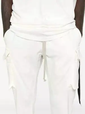 Rick Owens Mastodon-cut Cargo Pants