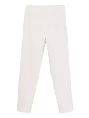 PT TORINO Ankle Slit Trousers