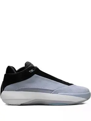 Jordan Color Blocked Sneakers For Men