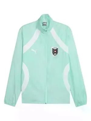 Puma Logo Jackets For Women