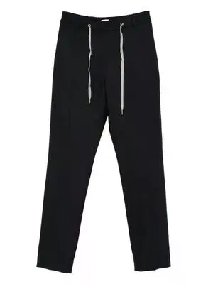 Eleventy Drawstring Trousers