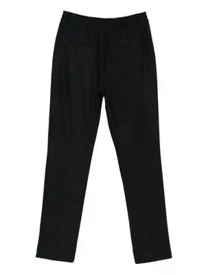 Eleventy Drawstring Trousers