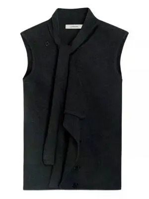 Lemaire Sleeveless Vests For Women
