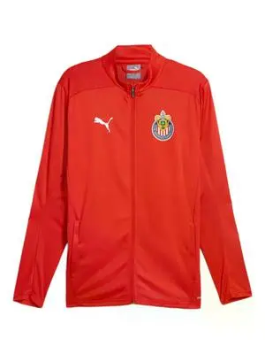 PUMA Chivas Sweatshirt