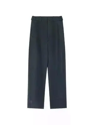 LEMAIRE Side-tabs Trousers