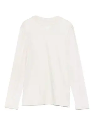 Eleventy Long-sleeve Top