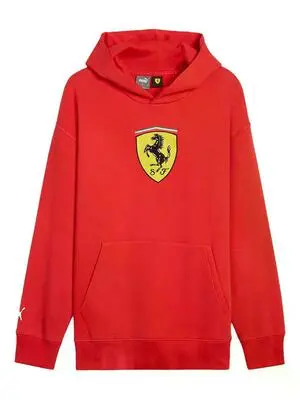 Puma Cuffed Sweatshirts Hoodies For Men