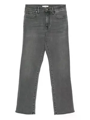 Jacob Cohen Straight-leg Jeans
