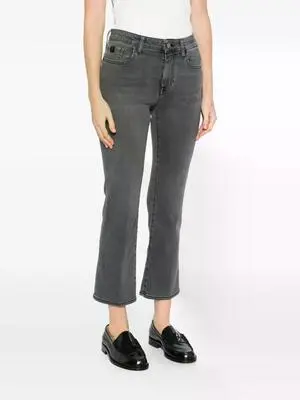 Jacob Cohen Straight-leg Jeans