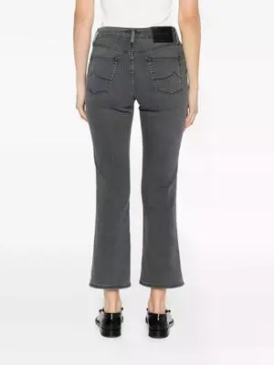 Jacob Cohen Straight-leg Jeans