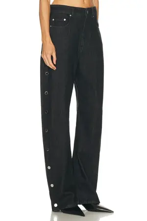 Sportmax Galante Wide Leg