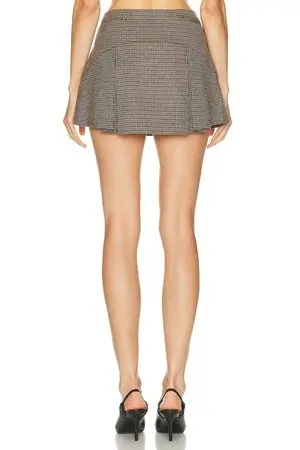 MIMCHIK Archer Skirt
