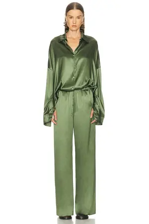 Dries Van Noten Relaxed Shirts For Women