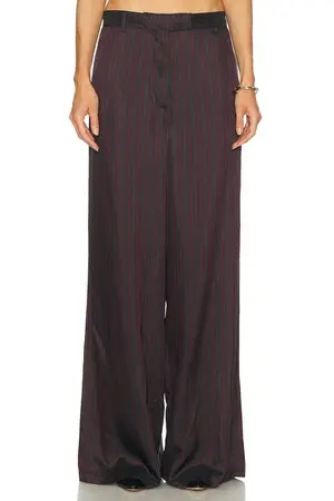 Dries Van Noten Penn Pants