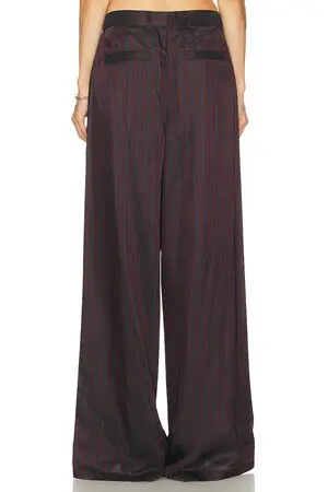Dries Van Noten Penn Pants