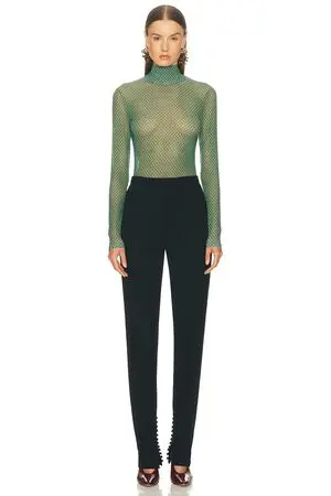 Dries Van Noten Hoyser Neck