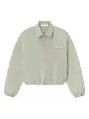 Fear Of God Pointed Collar Jackets For Men