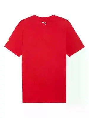 PUMA X Scuderia Ferrari Race T-shirt