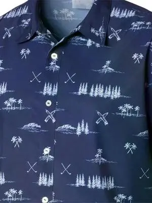 PUMA Paradise Printed Shirt